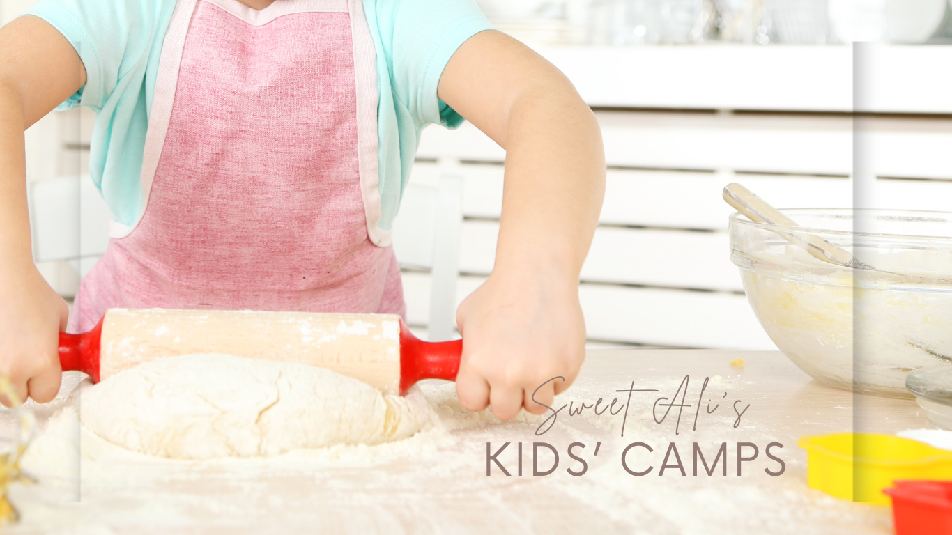 Gluten Free Bakery | Sweet Ali's