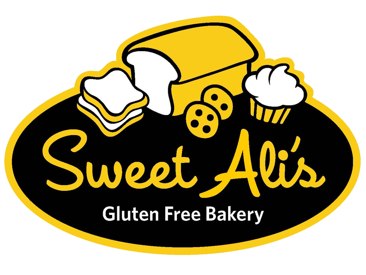 Gluten Free Bakery | Sweet Ali's