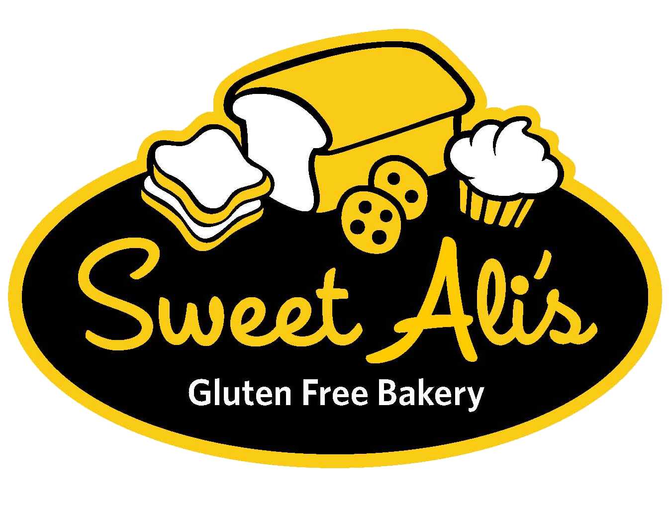 Gluten Free Bakery | Sweet Ali's