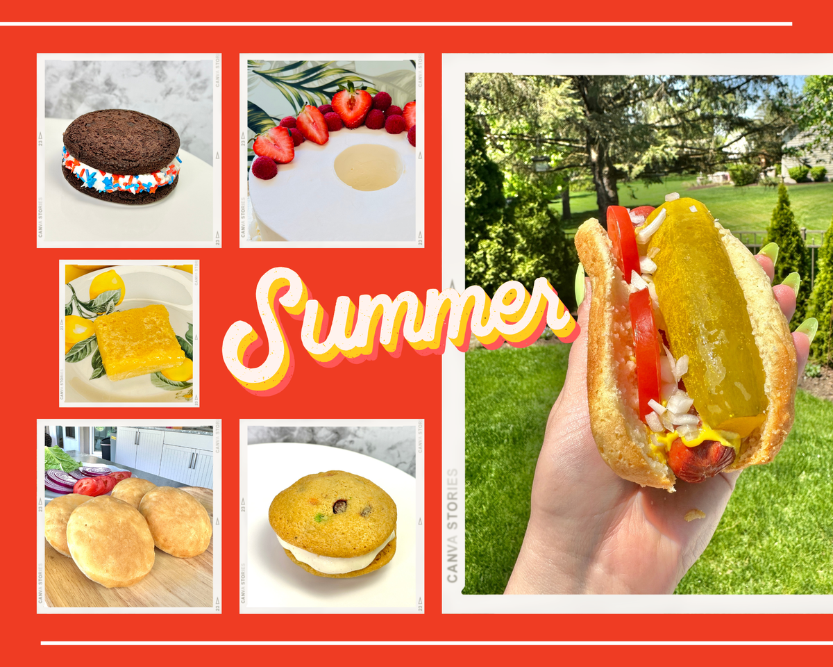 Gluten Free Bakery | Sweet Ali's